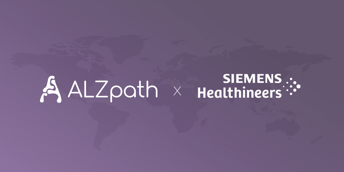 ALZpath and Siemens Healthineers Sign Licensing Agreement to Advance Global Access to Blood ...